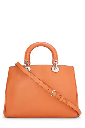 Dior Calfskin Diorissimo