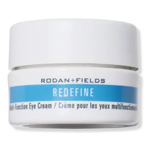 RODAN + FIELDS Redefine Multi-function Eye Cream For Undereye Wrinkles + Crow's Feet - One-color