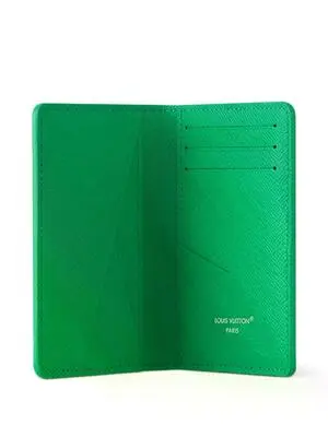 LOUIS VUITTON Pocket Organizer Wallet