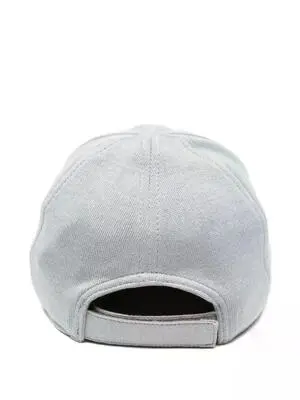 Eleventy Logo Baseball Cap - Blue
