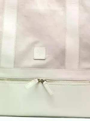 Eleventy Zip Tote Bag