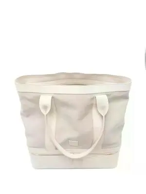 Eleventy Zip Tote Bag
