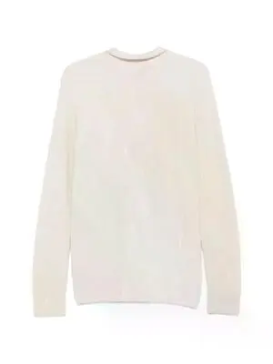 Eleventy Buttoned Collared Polo Shirt