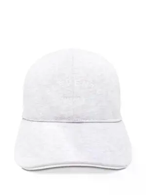 Eleventy Baseball Cap - Grey