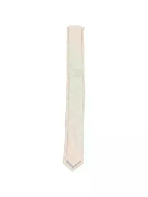Eleventy Textured Tie