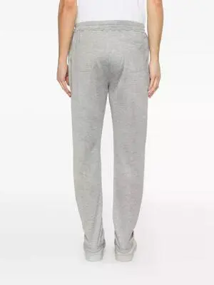 Eleventy Drawstring Trousers - Grey