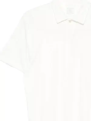 Eleventy Short-sleeves Polo Shirt