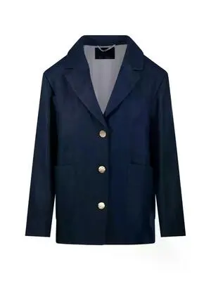 Max Mara Carlotta Pocket Blazer