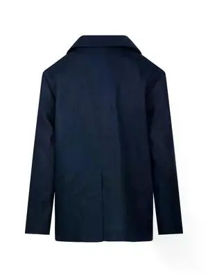 Max Mara Carlotta Pocket Blazer
