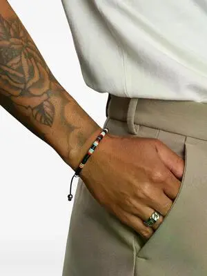 NIALAYA JEWELRY Beaded Bracelet