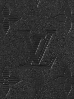 LOUIS VUITTON Multiple Monogram Leather Wallet