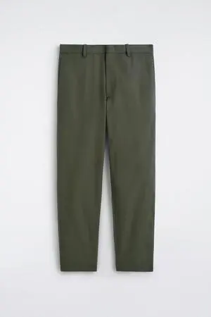 Men's Green Trousers