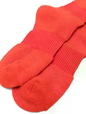 Issey Miyake Ribbed Socks