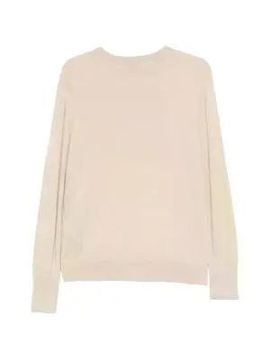 Eleventy Round Neck Sweater