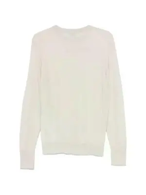 Eleventy Round Neck Sweater
