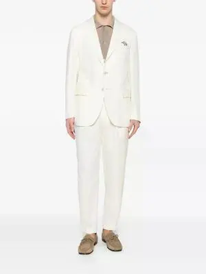 Eleventy Single-breasted Suit