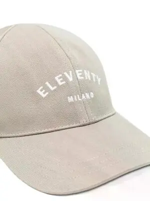 Eleventy Logo Baseball Cap
