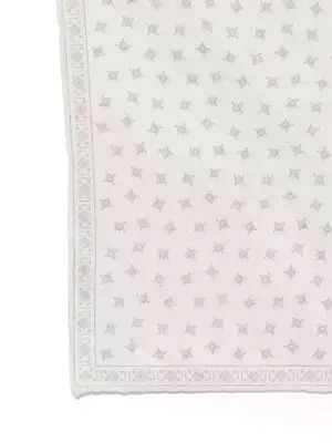 Eleventy Patterned Handkerchief