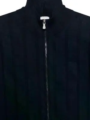 Eleventy Full-zip Cardigan