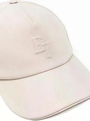 Eleventy Logo Cap