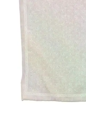 Eleventy Patterned Handkerchief