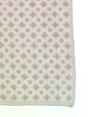 Eleventy Patterned Handkerchiefs