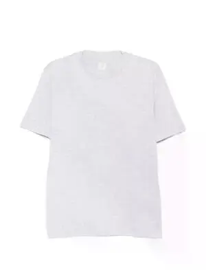 Eleventy Crew Neck T-shirt - Grey