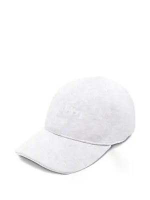 Eleventy Logo Baseball Cap - Grey
