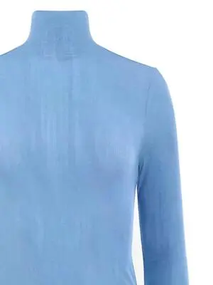 Veronica Beard Wyeth Turtleneck Sweater