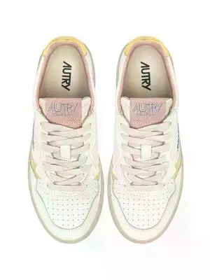 AUTRY Lace-up Sneakers