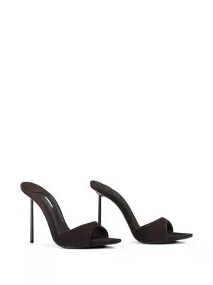 LE SILLA Bella Mule Sandals