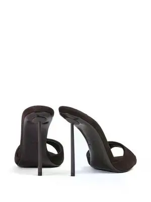 LE SILLA Bella Mule Sandals