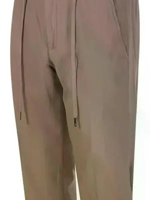 MYTHS Drawstring Trousers