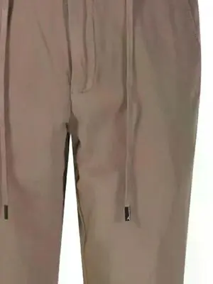 MYTHS Drawstring Trousers