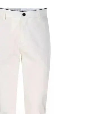 DEPARTMENT 5 Buttoned Trousers