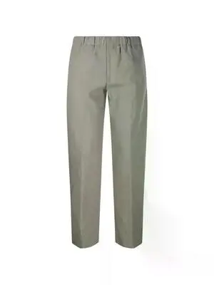 LARDINI Elasticated Trousers