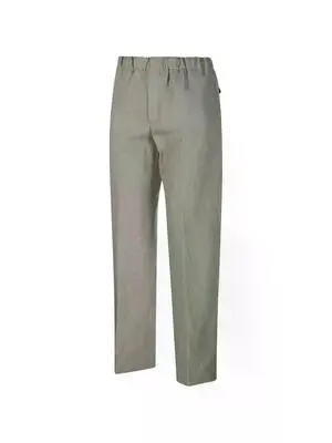 LARDINI Elasticated Trousers