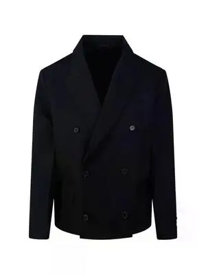 RE CODE Double-breasted Jacket