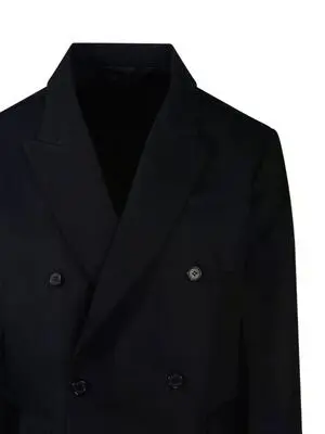 RE CODE Double-breasted Jacket