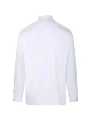 LARDINI Long-sleeved Shirt