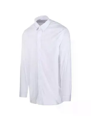 LARDINI Long-sleeved Shirt