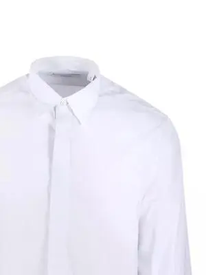 LARDINI Long-sleeved Shirt