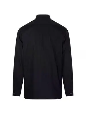 LARDINI Collar Shirt
