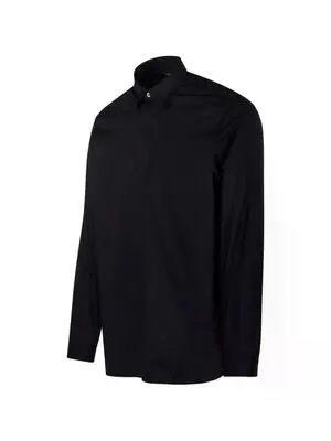LARDINI Collar Shirt