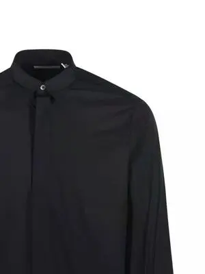 LARDINI Collar Shirt