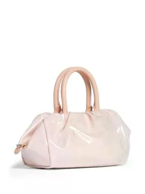 Simone Rocha Mini Gathered Top-handle Bag