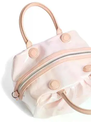 Simone Rocha Mini Gathered Top-handle Bag
