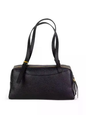 GIANNI CHIARINI Dea Zip Tote Bag