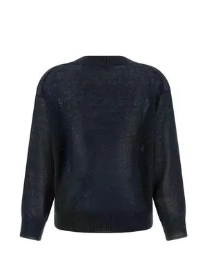 Brunello Cucinelli V-neck Sweater