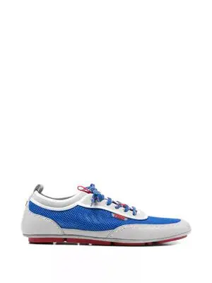 Fendi Fit Sneakers - Blue